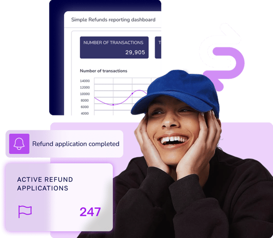 Simple Refunds | Booking Refund Protection